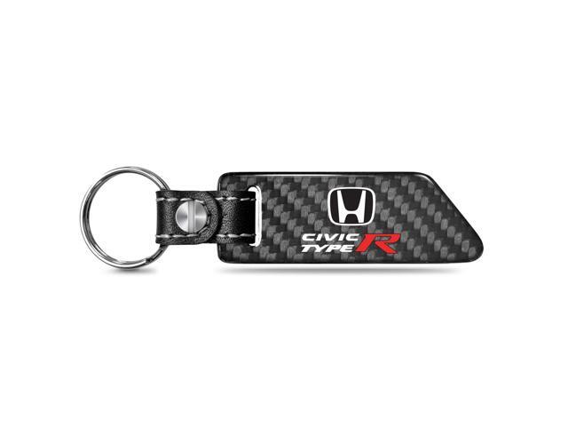 Click here for Honda Civic Type-R Real Carbon Fiber Blade Style B... prices