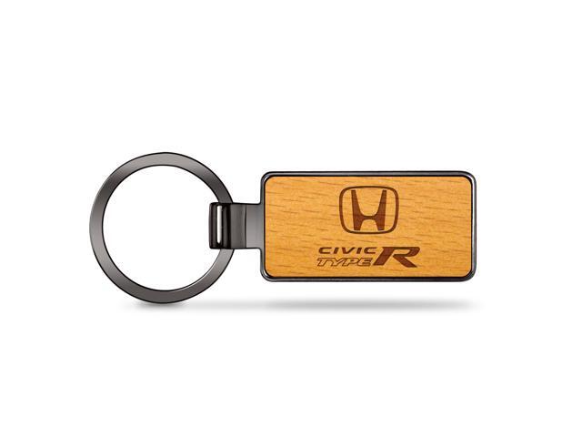 Click here for Honda Civic Type-R Laser Engraved Maple Wood Gunme... prices