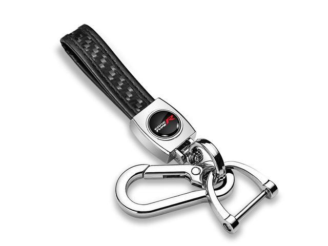 Click here for Honda Civic Type-R in Black Real Carbon Fiber Loop... prices