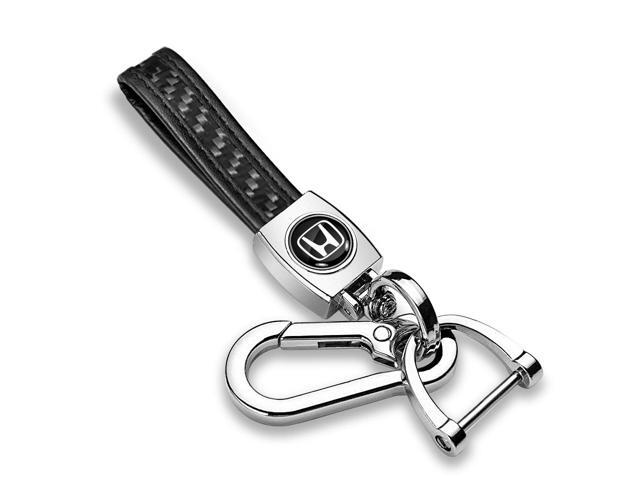 Click here for Honda Logo in Black Genuine Black Carbon Fiber Loo... prices