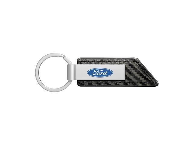 Click here for Ford Logo Carbon Fiber Texture Black PU Leather St... prices