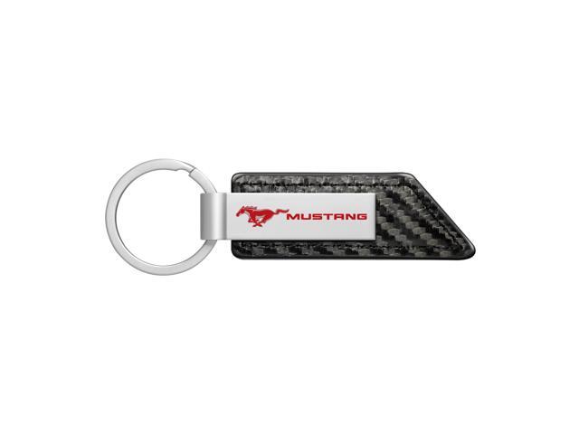 Click here for Ford Mustang in Red Carbon Fiber Texture Black PU... prices