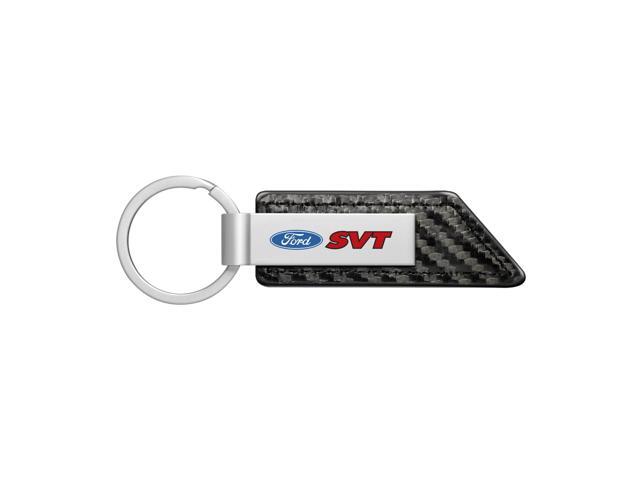 Click here for Ford SVT Carbon Fiber Texture Black PU Leather Str... prices