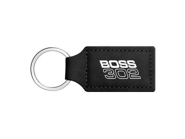 Click here for Ford Mustang Boss 302 Rectangular Black Leatherett... prices