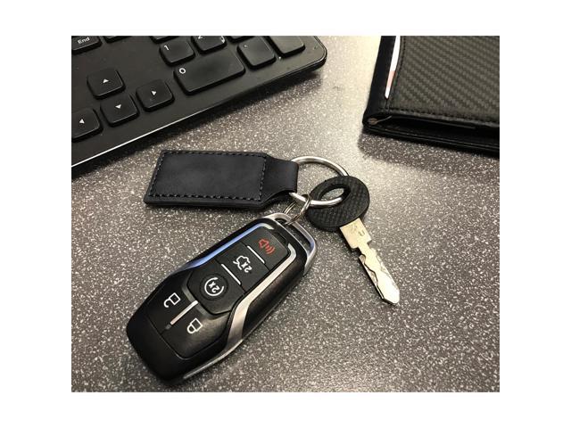 Click here for Ford F-150 2015 up Rectangular Black Leatherette K... prices