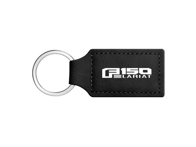 Click here for Ford F150 Lariat Rectangular Black Leatherette Key... prices