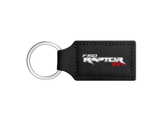 Click here for Ford F-150 Raptor Rectangular Black Leatherette Ke... prices