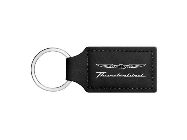 Click here for Ford Thunderbird Rectangular Black Leatherette Key... prices