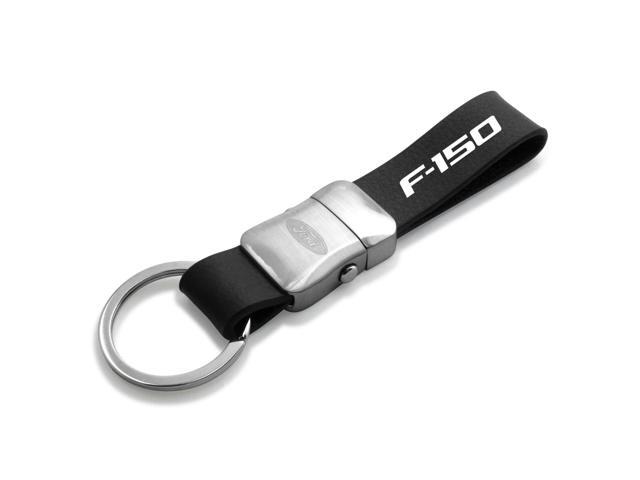 Click here for Ford F-150 Genuine Black Leather Strap Detachable... prices