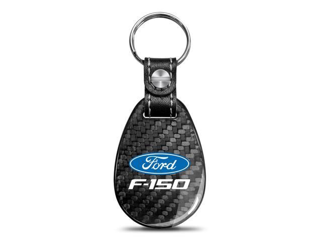 Click here for Ford F-150 Real Black Carbon Fiber with Leather St... prices