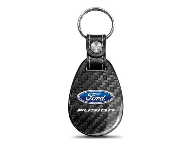 Click here for Ford Fusion Real Black Carbon Fiber with Leather S... prices