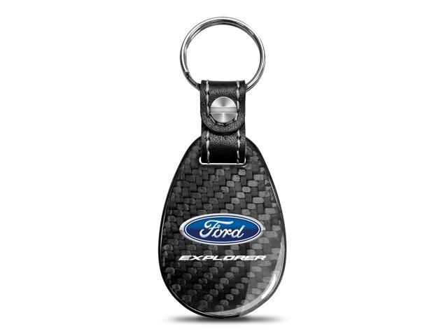 Click here for Ford Explorer Real Black Carbon Fiber with Leather... prices