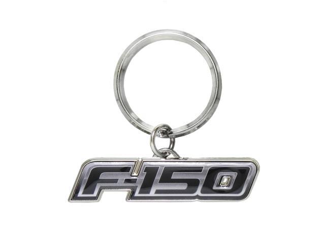 Click here for Ford F-150 Logo Metal Key Chain  Key Charm  Keycha... prices