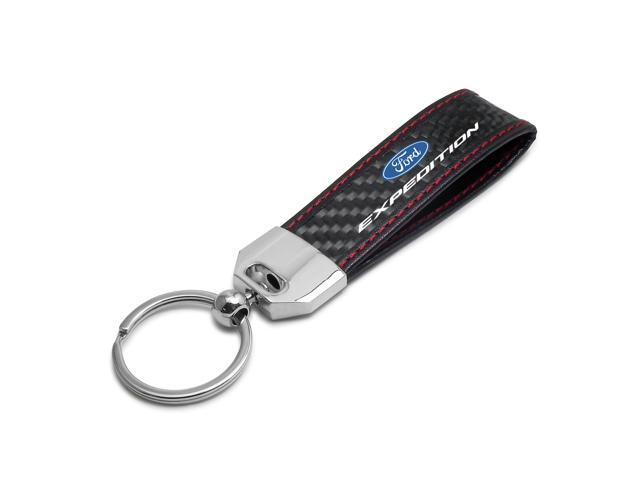 Click here for Ford Expedition Real Black Carbon Fiber Loop Strap... prices