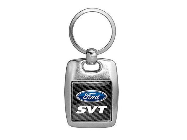 Click here for Ford SVT in Color on Carbon Fiber Backing Brush Me... prices