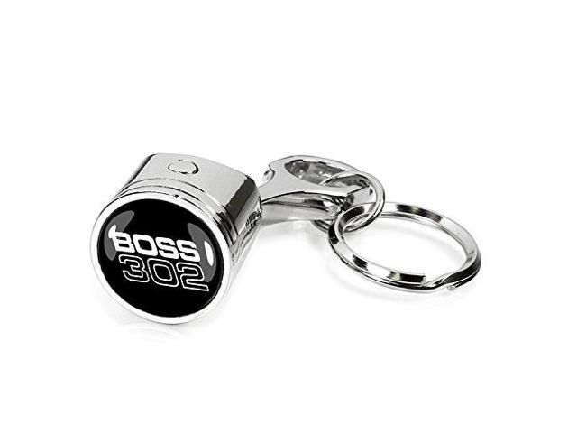 Click here for Ford Mustang Boss 302 Chrome Finish Engine Piston... prices