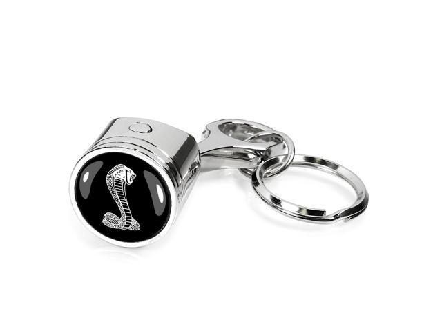 Click here for Ford Mustang Cobra Chrome Finish Engine Piston and... prices