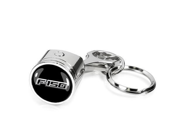Click here for Ford F-150 2008 to 2014 Chrome Finish Engine Pisto... prices
