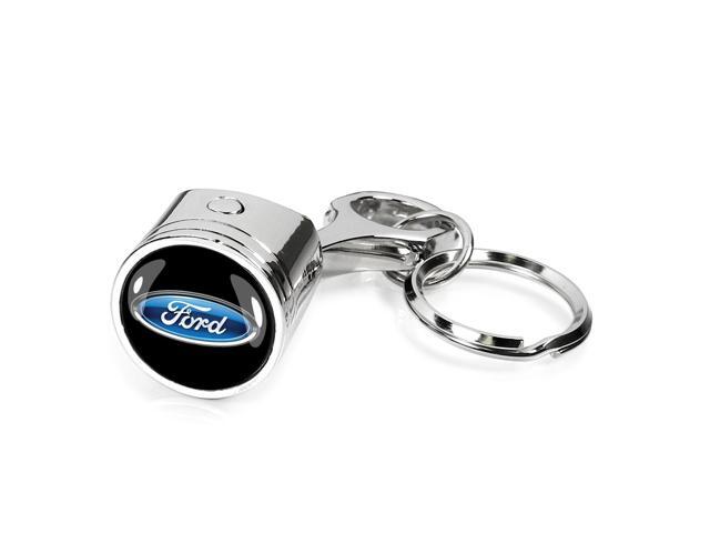 Click here for Ford Logo Chrome Finish Engine Piston and Rod Meta... prices