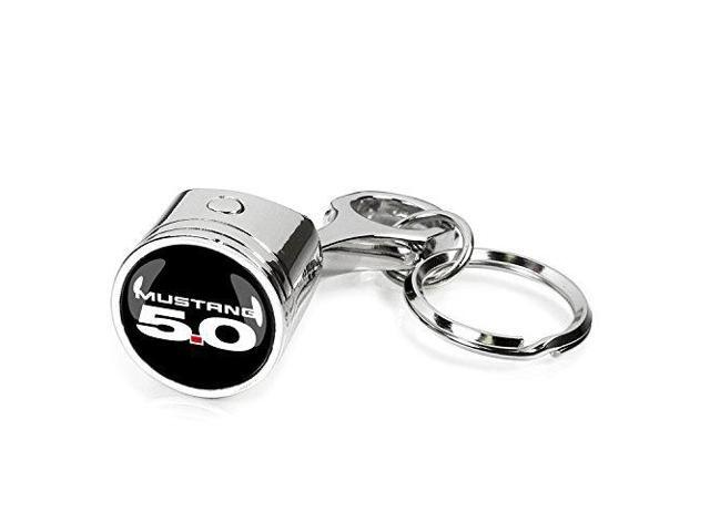 Click here for Ford Mustang 5.0 Chrome Finish Engine Piston and R... prices