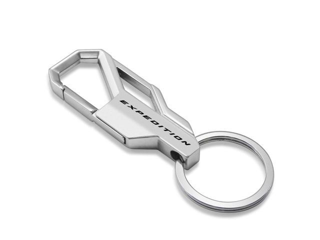 Click here for Ford Expedition Silver Carabiner-style Snap Hook M... prices
