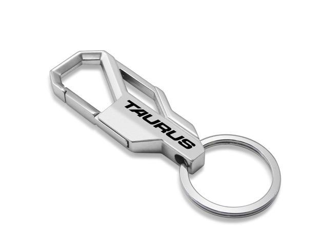 Click here for Ford Taurus Silver Carabiner-style Snap Hook Metal... prices