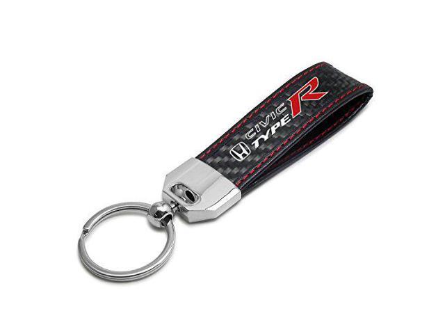 Click here for Honda Civic Type R Real Black Carbon Fiber Loop St... prices