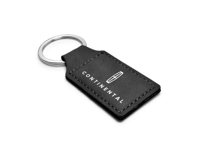 Click here for Lincoln Continental Rectangular Black Leatherette... prices