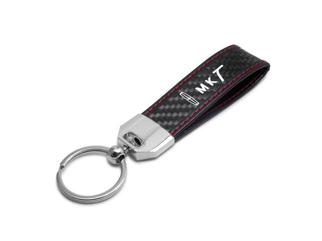 Click here for Lincoln MKT Real Black Carbon Fiber Loop Strap Key... prices