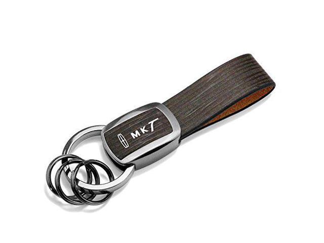 Click here for Lincoln MKT Black Nickel with Brown Leather Stripe... prices
