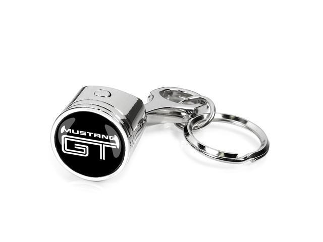 Click here for Ford Mustang GT Chrome Finish Engine Piston and Ro... prices