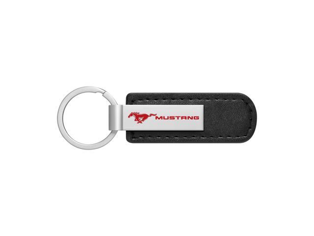 Click here for Ford Mustang in Red Silver Metal Black PU Leather... prices