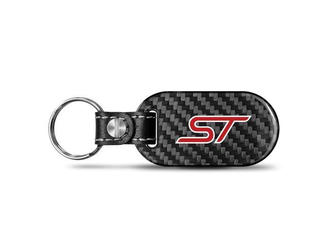 Click here for Ford Focus ST 100 Real Black Carbon Fiber Tag Styl... prices