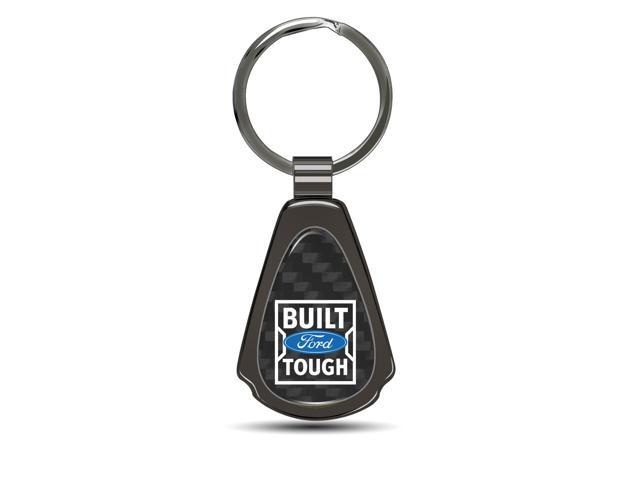 Click here for Ford Built-Ford-Tough Real Black Carbon Fiber Gunm... prices
