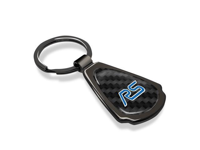 Click here for Ford Focus RS Real Black Carbon Fiber Gunmetal Bla... prices