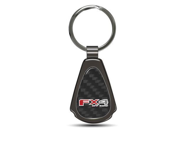 Click here for Ford F-150 FX4 Off Road Real Black Carbon Fiber Gu... prices