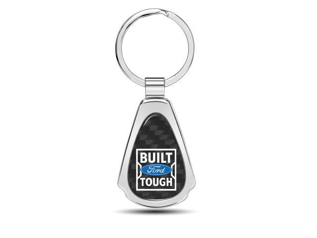 Click here for Ford Built-Ford-Tough Real Black Carbon Fiber Chro... prices