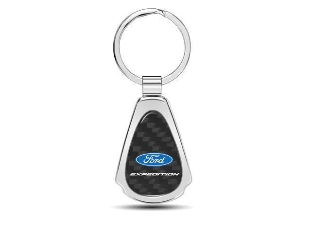 Click here for Ford Expedition Real Black Carbon Fiber Chrome Met... prices