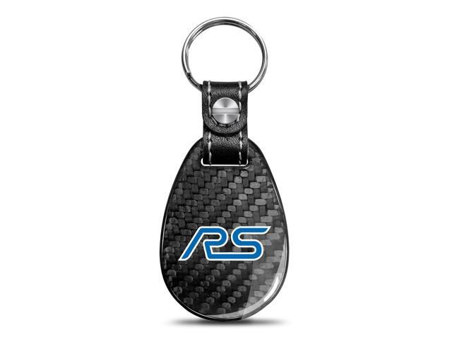 Click here for Ford Focus RS Real Black Carbon Fiber with Leather... prices
