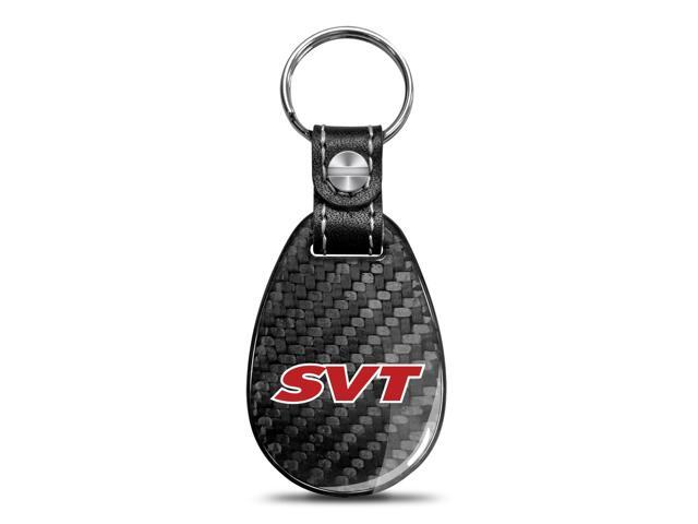 Click here for Ford SVT Real Black Carbon Fiber with Leather Stra... prices
