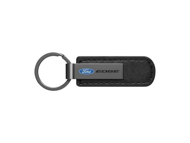 Click here for Ford Edge Gunmetal Black Metal Plate PU Leather St... prices