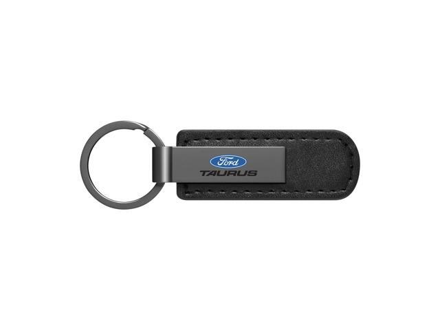 Click here for Ford Taurus Gunmetal Black Metal Plate PU Leather... prices