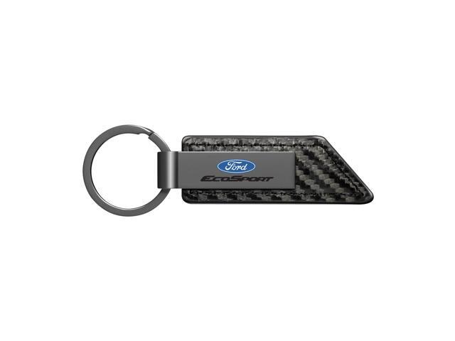 Click here for Ford EcoSport Gunmetal Black Gray Metal Plate Carb... prices