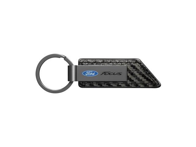 Click here for Ford Focus Gunmetal Black Gray Metal Carbon Fiber... prices