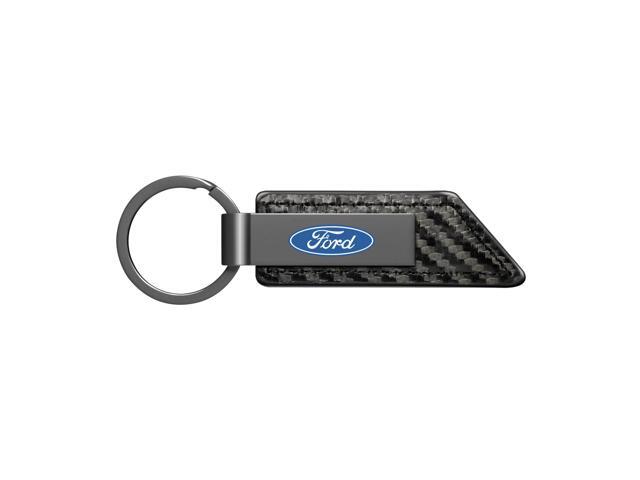 Click here for Ford Logo Gunmetal Black Gray Metal Plate Carbon F... prices