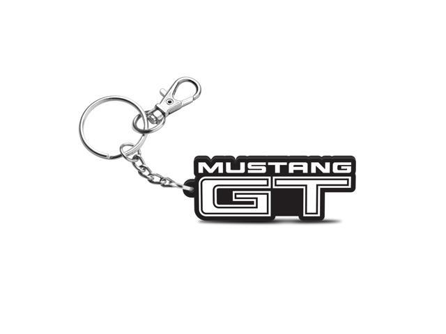 Click here for Ford Mustang GT Logo Laser Engraved UV Full-Color... prices