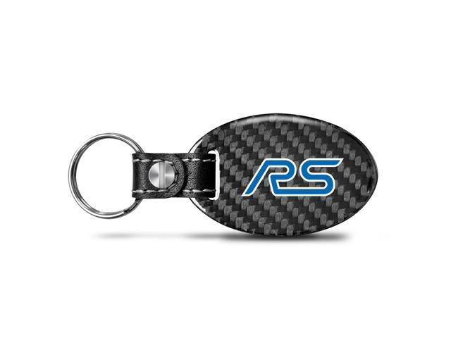 Click here for Ford Focus RS Real Carbon Fiber Large Oval Shape B... prices