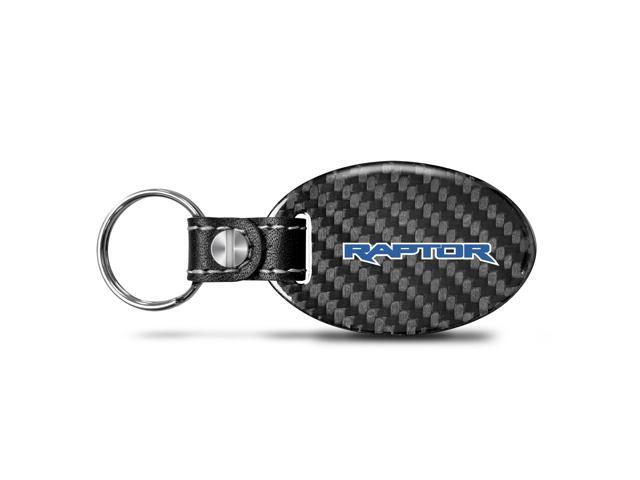 Click here for Ford Raptor in Blue Real Carbon Fiber Oval Shape B... prices