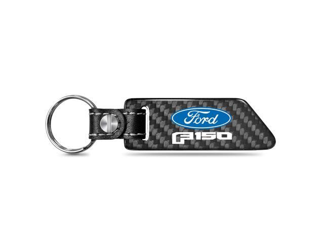 Click here for Ford F-150 2015 up Real Carbon Fiber Blade Style B... prices