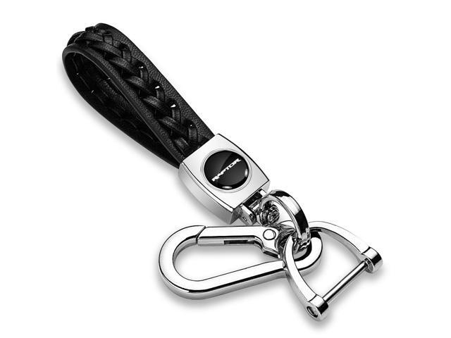 Click here for Ford F-150 Raptor in Black Braided Rope Style Genu... prices